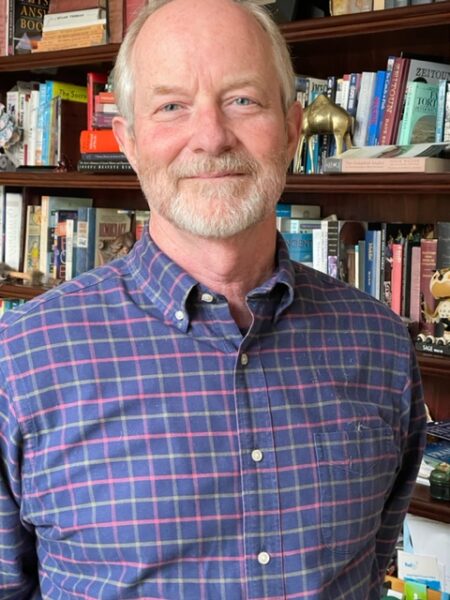 Patrick Partridge | Class Notes