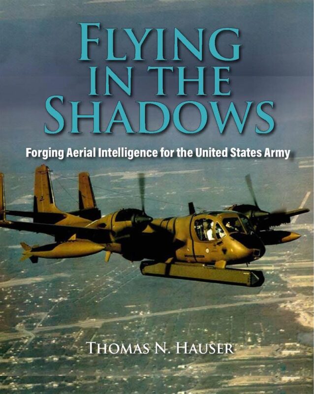 Thomas Hauser | Class Notes