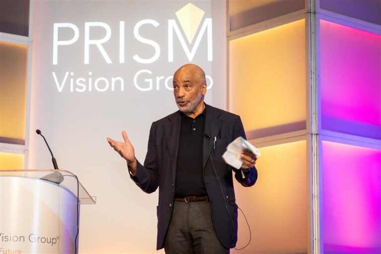 Reginald Sanders | Class Notes