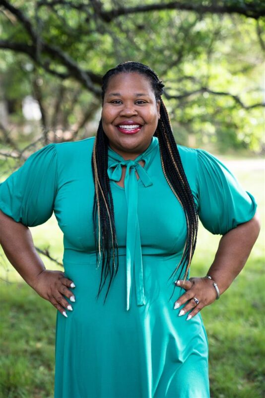 Afi Wiggins | Class Notes