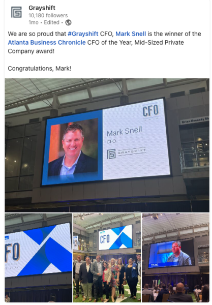 Mark Snell | Class Notes