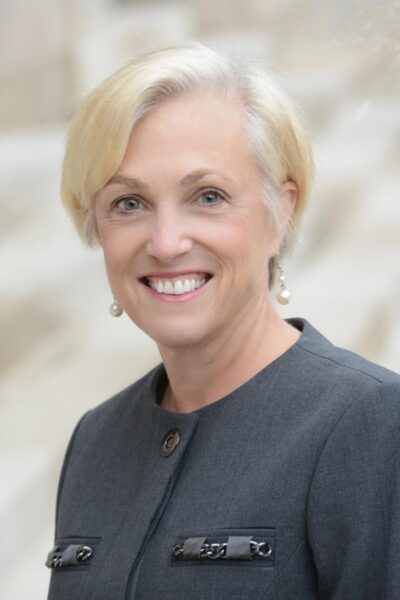 Caroline Blakely | Class Notes