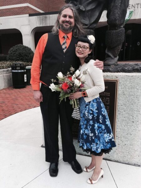 Debbie Chen | Class Notes