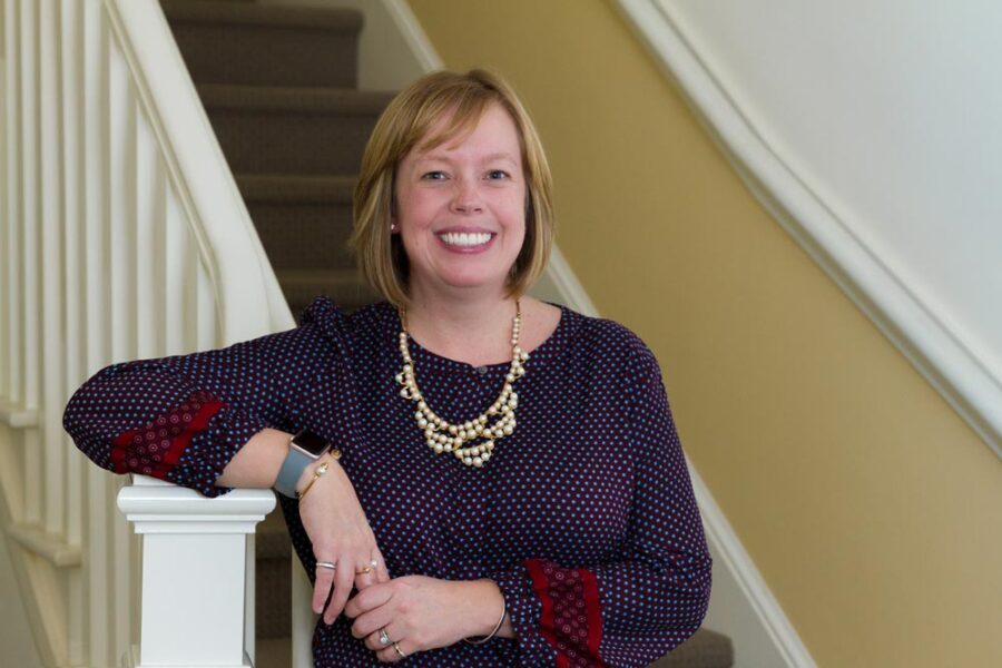 Frances Keene | Class Notes