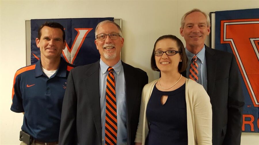 Ted Porter | Class Notes