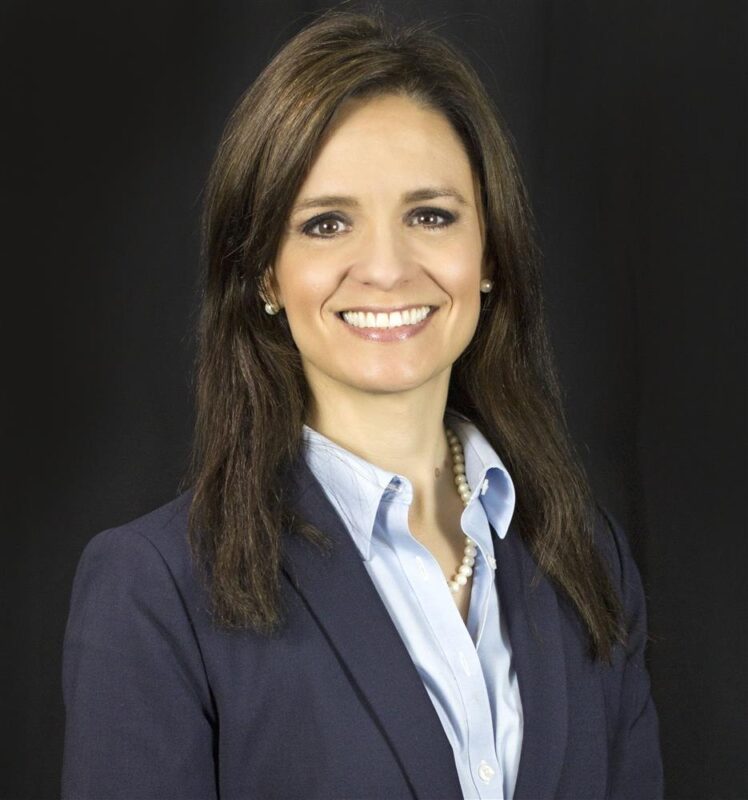Kristin Garris | Class Notes