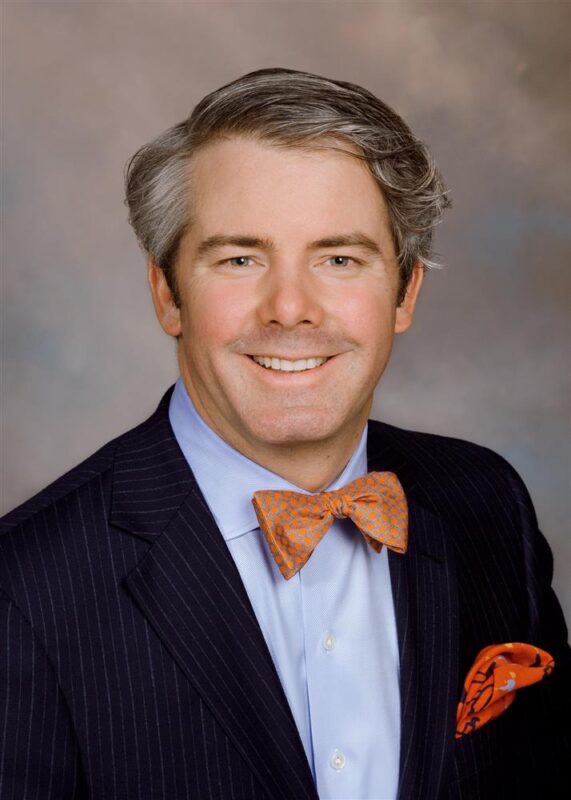 Edward Mullen | Class Notes