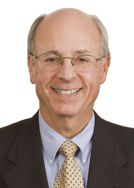 Howard Gordon | Class Notes