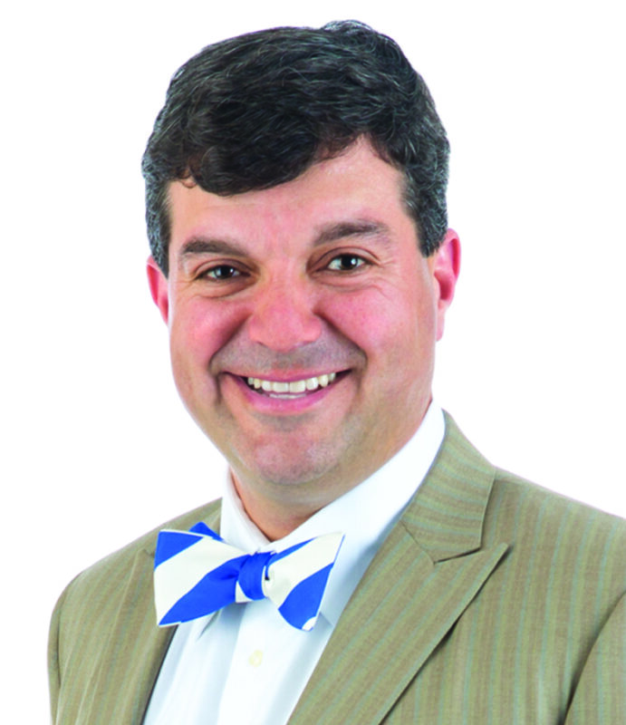 Anthony Russell | Class Notes