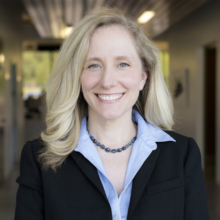 Abigail Spanberger | Class Notes