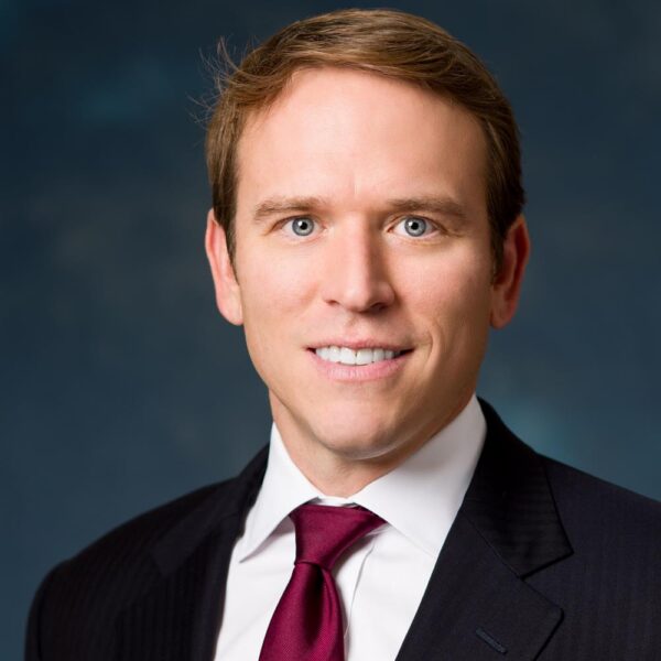 Bradley Martin | Class Notes