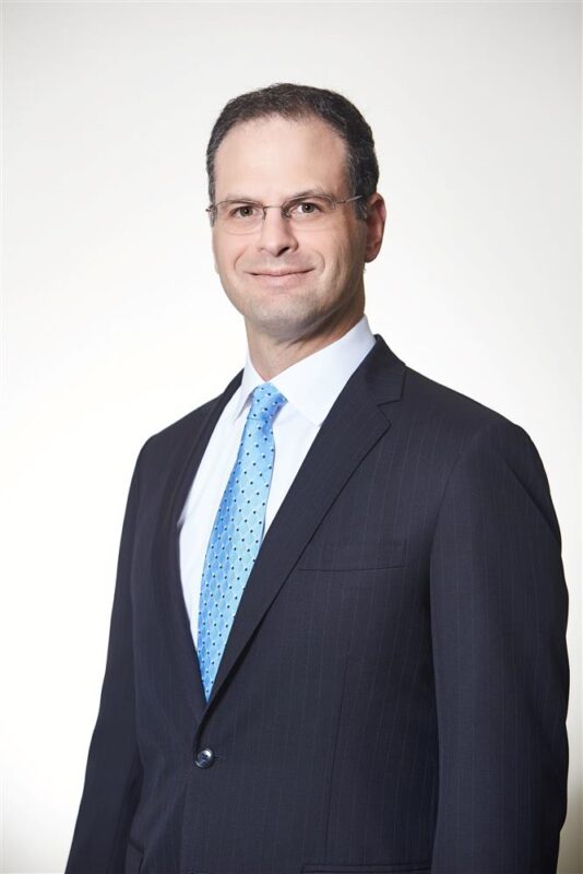 Brian Levy | Class Notes