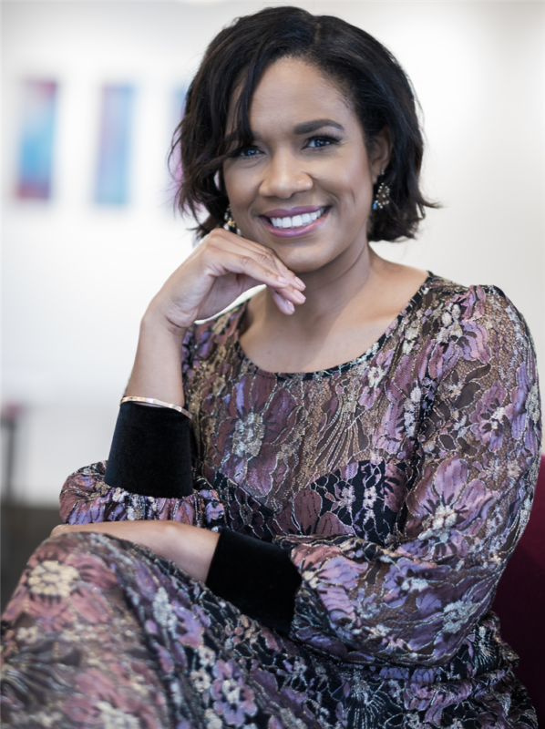 Lazetta Braxton | Class Notes