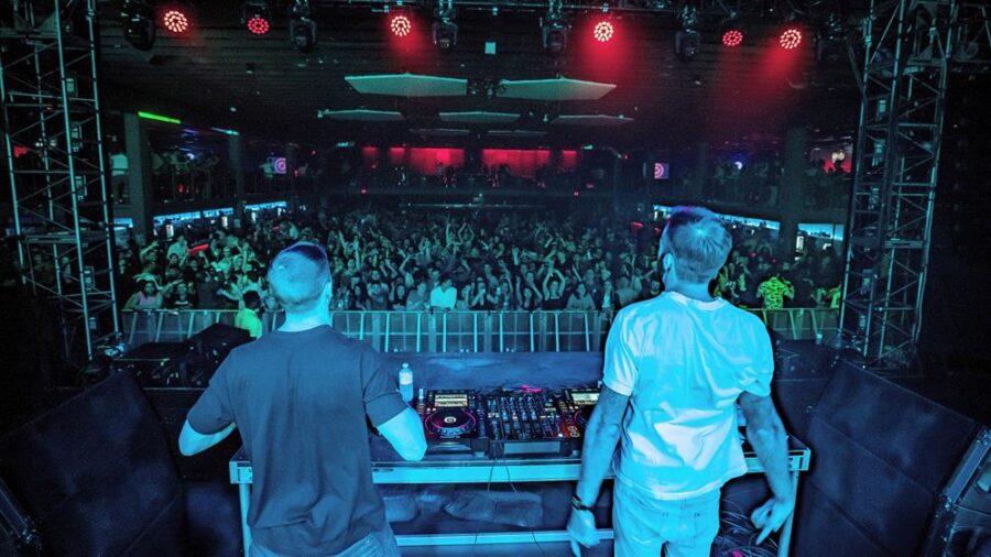 Austin Diduch | Class Notes