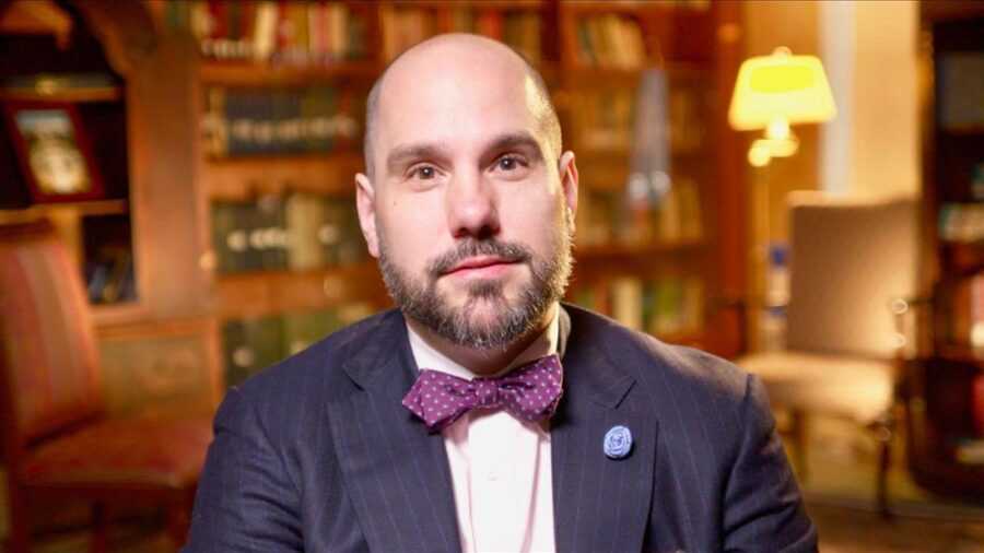 Matthew Hughey | Class Notes