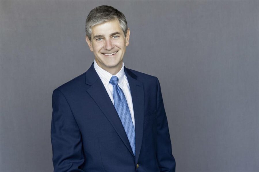 Paul Van Patten | Class Notes