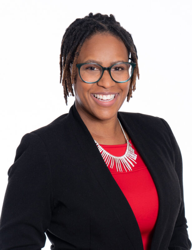 Patrice Lewis | Class Notes