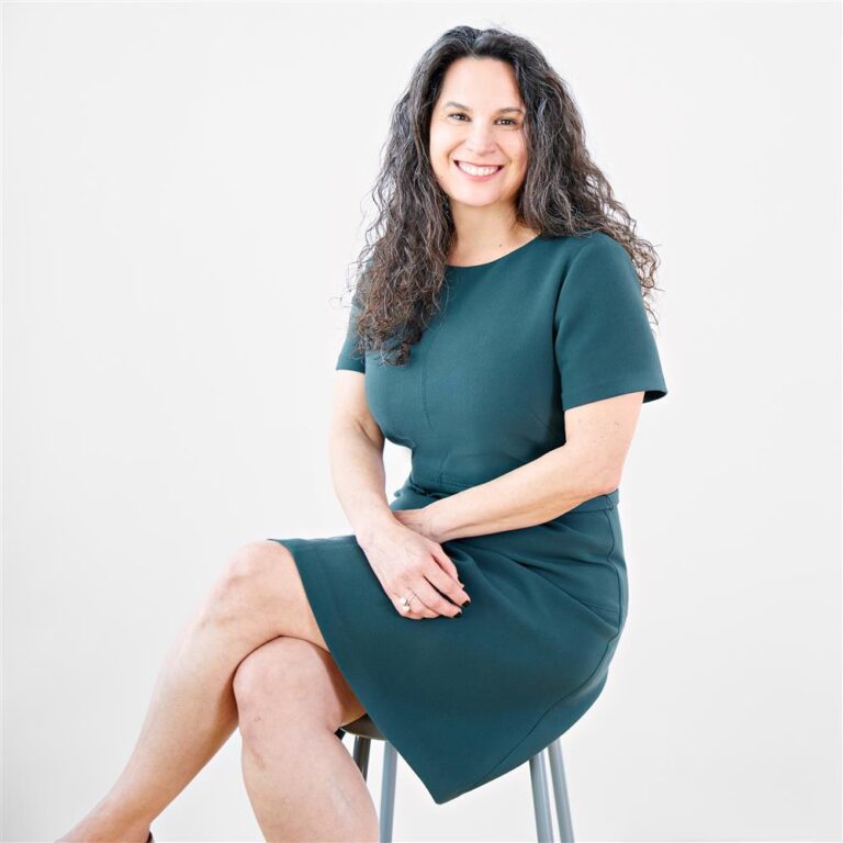 Susan Pryor | Class Notes