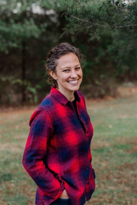 Erin Henshaw | Class Notes