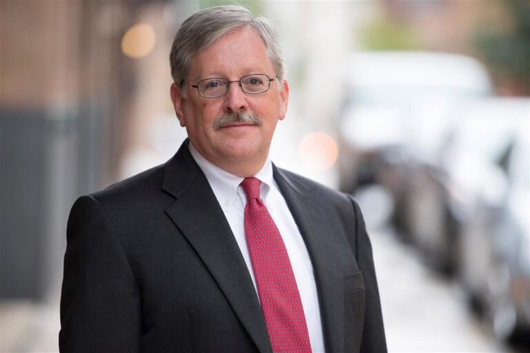 George Snyder | Class Notes