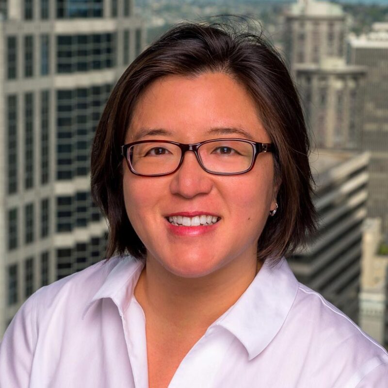 Sallie Lin | Class Notes