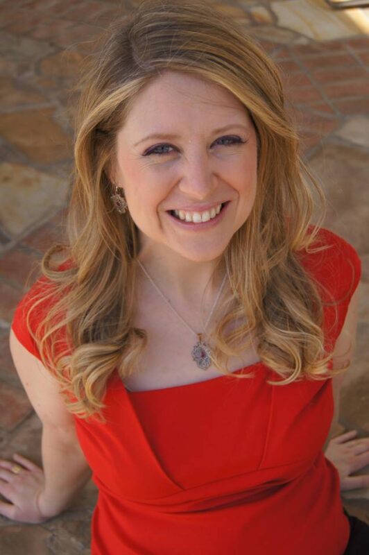 Marlene Hall | Class Notes