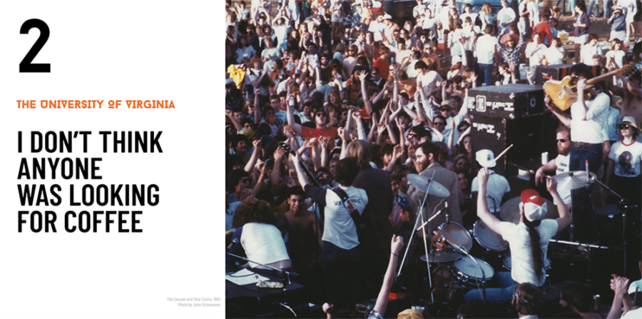 Rich Tarbell | Class Notes