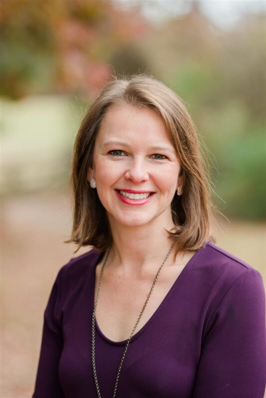 Meghan Brodie | Class Notes