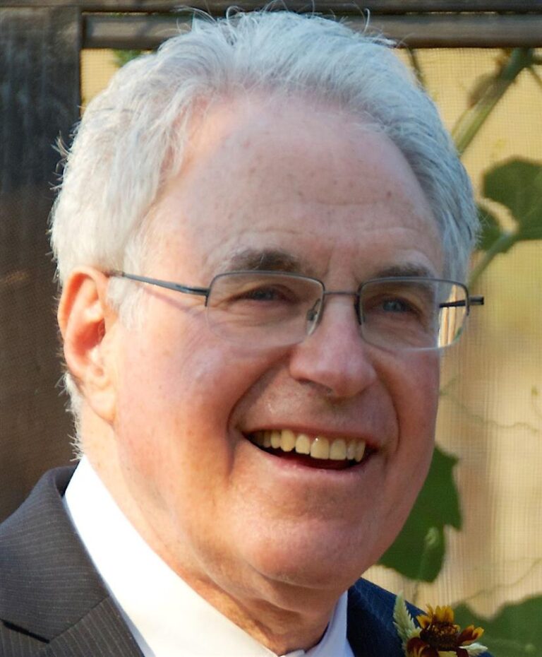 Jay Marcus | Class Notes