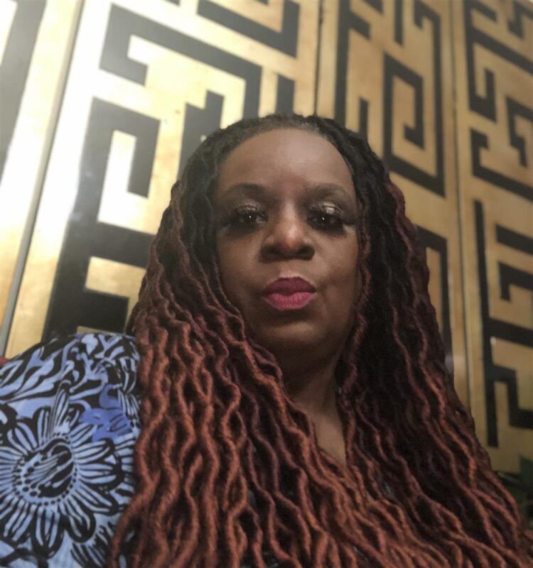 Tonya N. Jefferson | Class Notes
