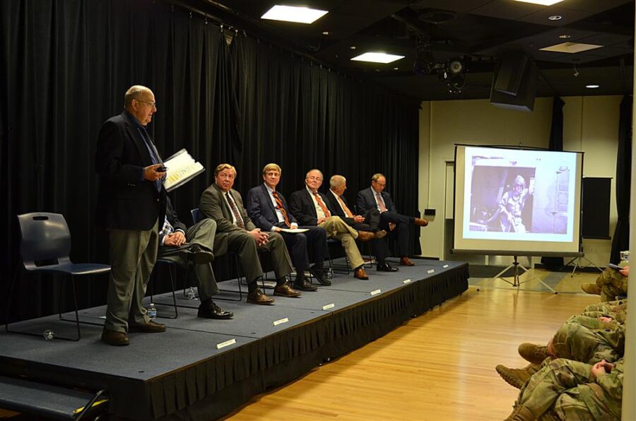 Bruce Webster | Class Notes