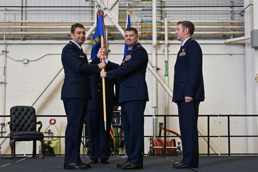 Michael Trimble | Class Notes