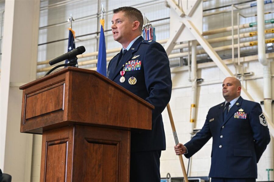 Michael Trimble | Class Notes