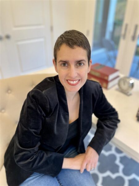 Ilana Berry | Class Notes