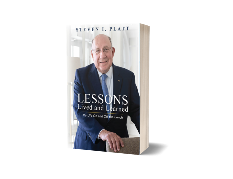 Steven Platt | Class Notes