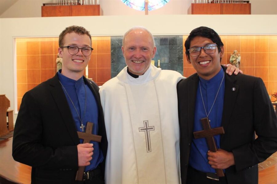 Rev. Jack Peterson | Class Notes