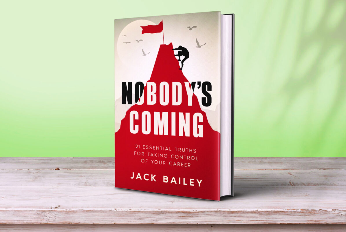 Jack Bailey | Class Notes