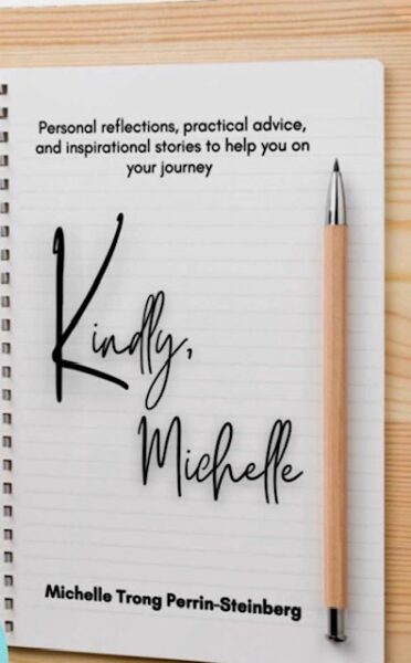 Michelle Perrin-Steinberg | Class Notes