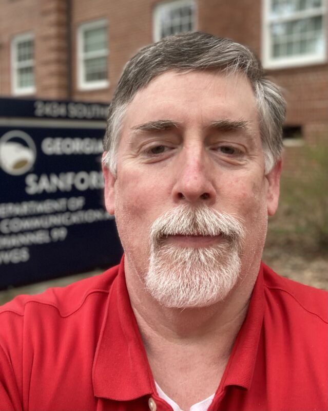 Patrick Wheaton | Class Notes