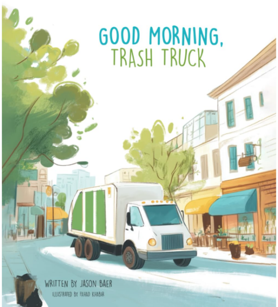 Jason Baer | Class Notes