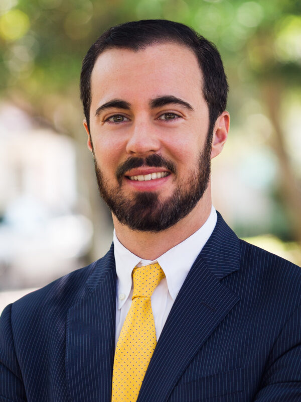 Justin G. Guthrie | Class Notes