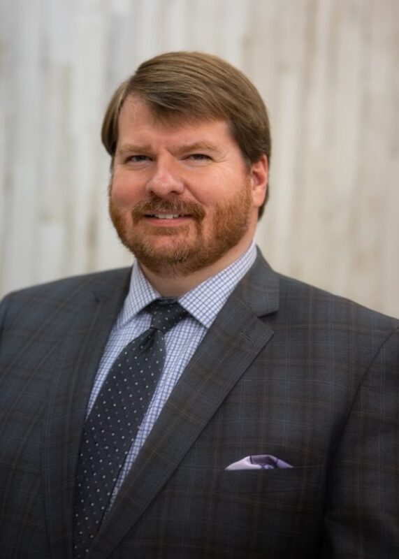 Bruce Russell, II | Class Notes