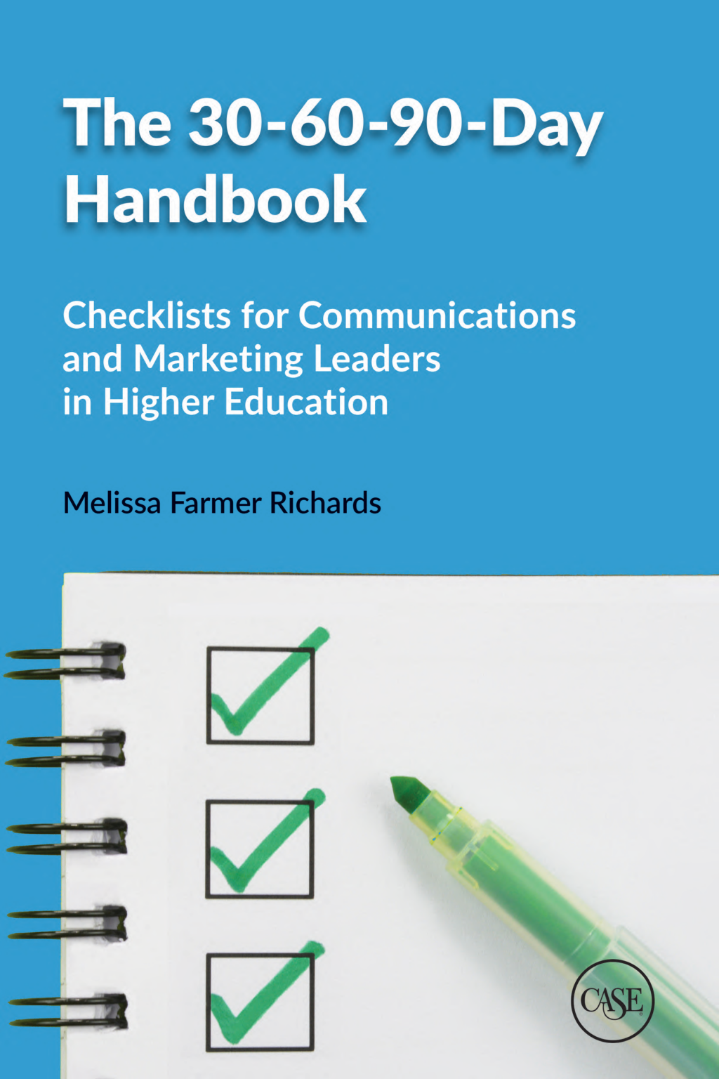 Melissa Richards | Class Notes