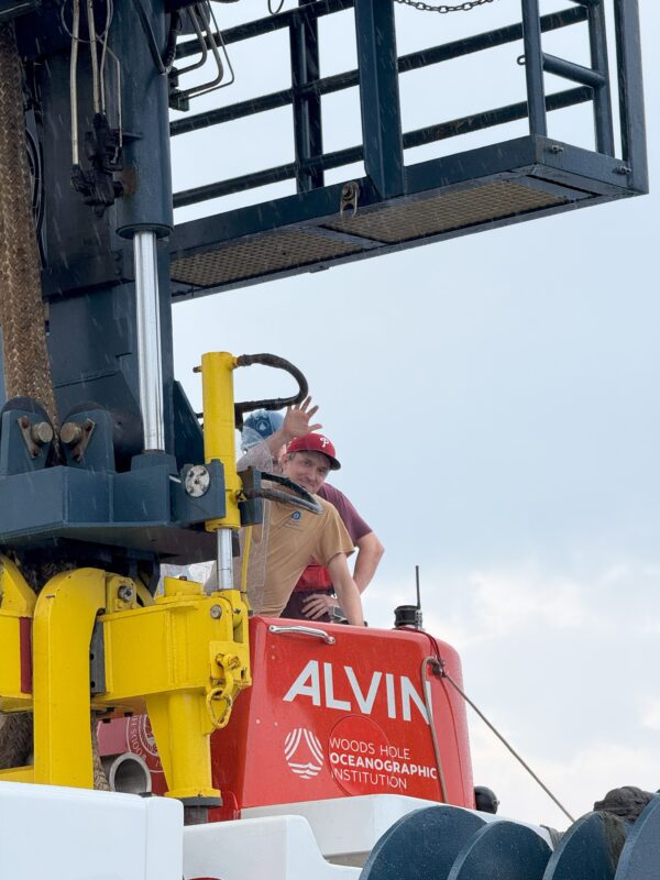 Andrew Wozniak | Class Notes