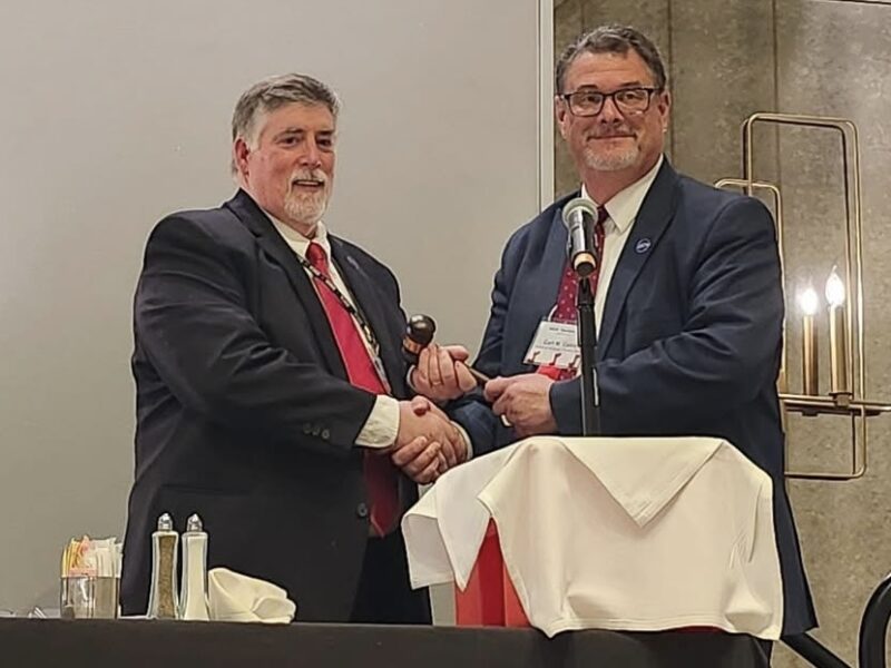 Patrick Wheaton | Class Notes