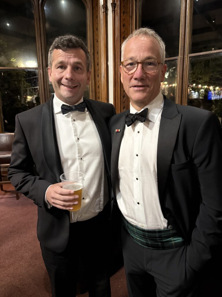 Andrew Arthur | Class Notes