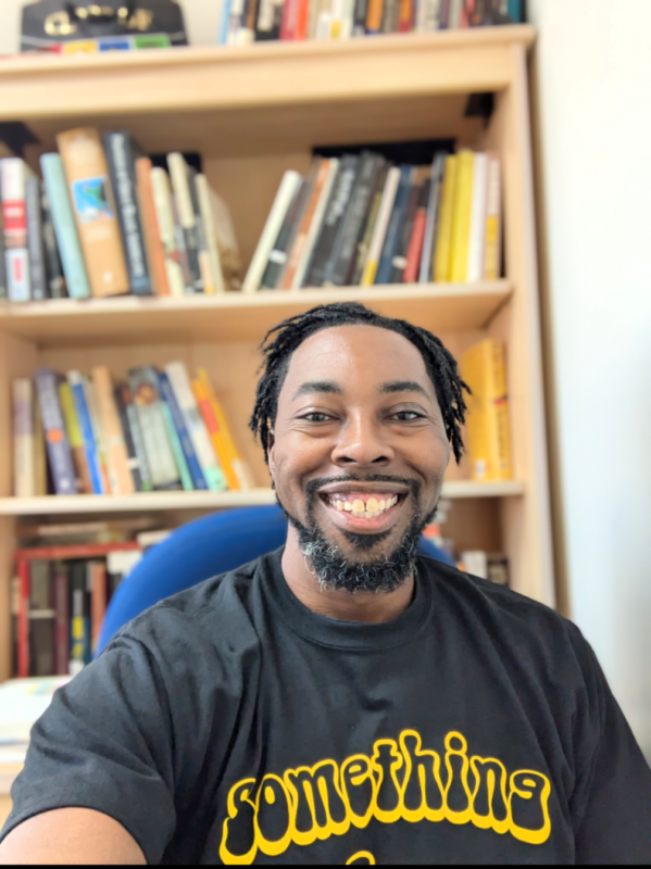 Travis Harris | Class Notes